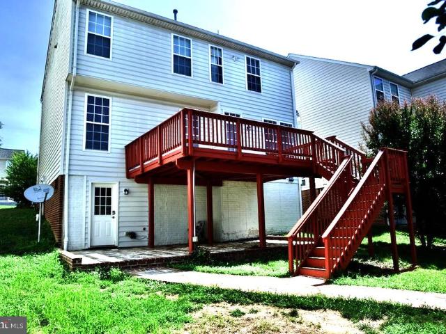 2667 Taffrail Way