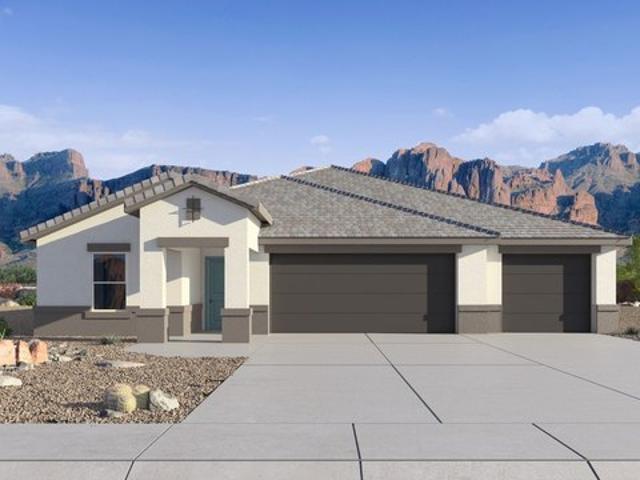 2667 W Sentiero Ave, Apache Junction, AZ 85120