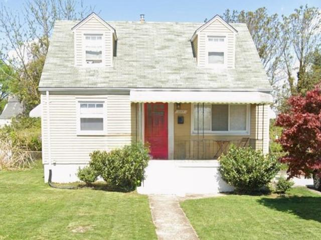 2667 West Park Dr, Baltimore, MD 21207