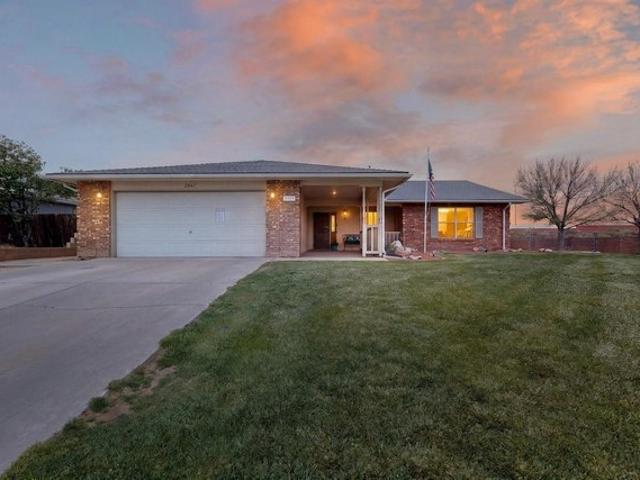 2667 Withington Peak Dr NE, Rio Rancho, NM 87144