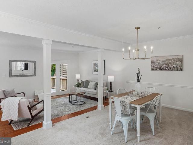 2667 Worrell Court