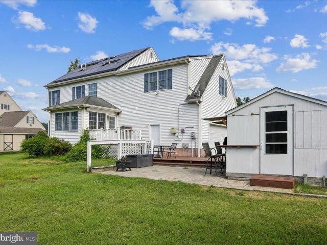 26687 Passerdyke Court