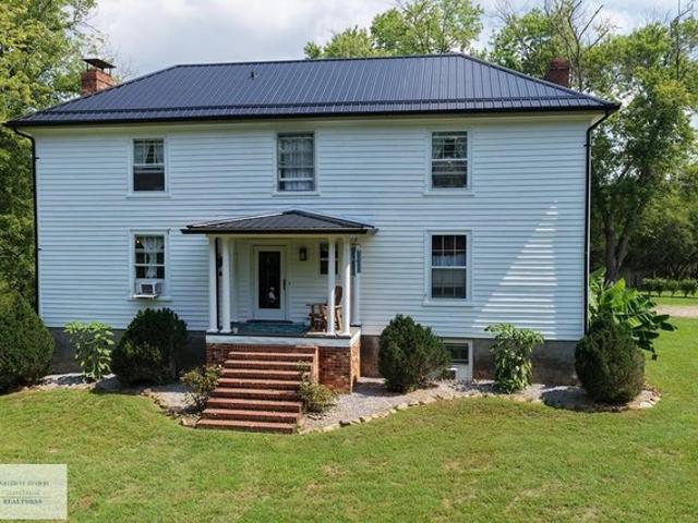 2668/64 Hodnetts Mill Rd, Chatham, VA 24531