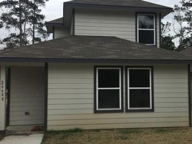 26688 Pools Creek Dr, Huntsville, TX 77320