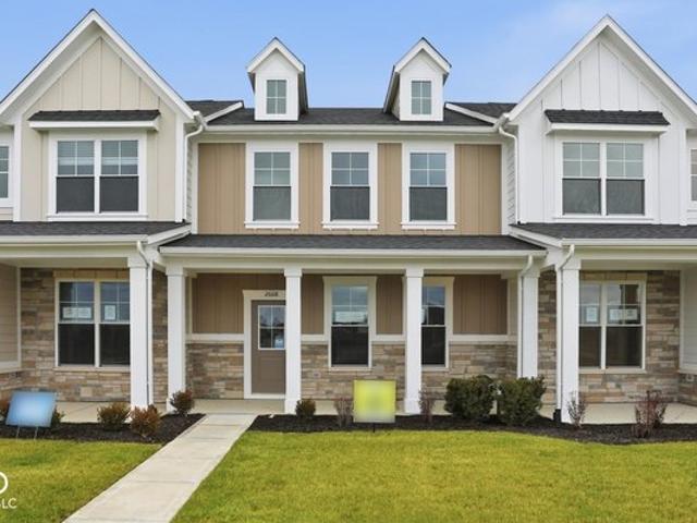 2668 Marjorie Ln, Plainfield, IN 46168