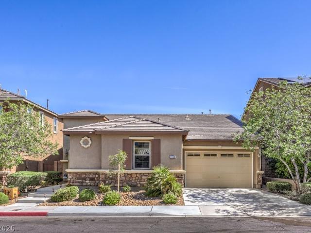 2668 Bad Rock Circle