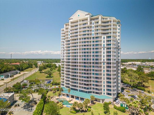 2668 Beach Blvd Lot 301, Biloxi, MS 39531