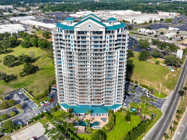 2668 Beach Blvd, Unit 905, Biloxi, MS 39531 | MLS #4127 | Compass