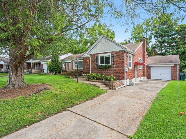 2668 Bonnie Drive
