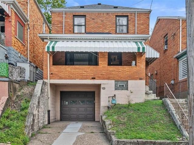 2668 California Ave, Pittsburgh, PA 15212
