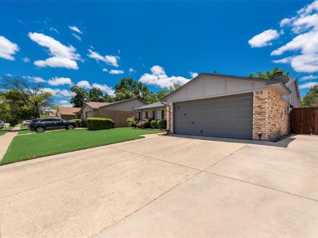 2668 Castanada Circle