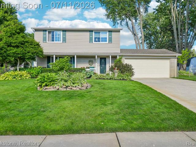 2668 Caterham Drive