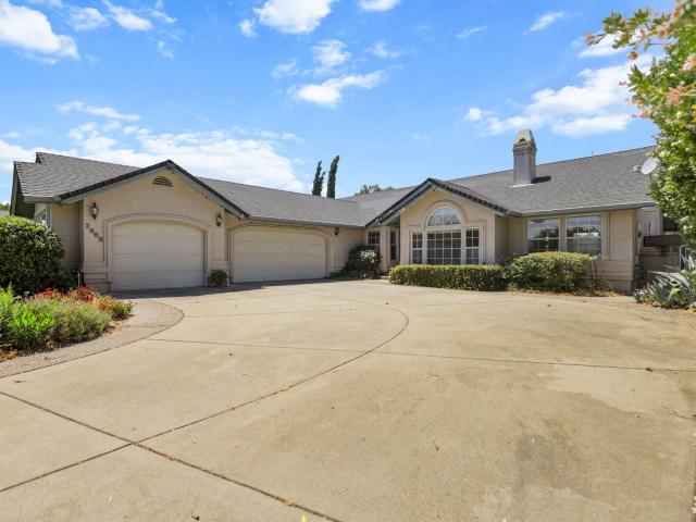 2668 Dawnridge Drive