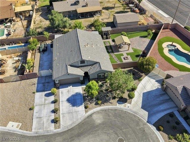 2668 Dorshester Heights Ct, Las Vegas, NV 89108