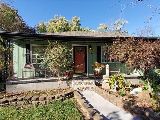 2668 Huntsville Road