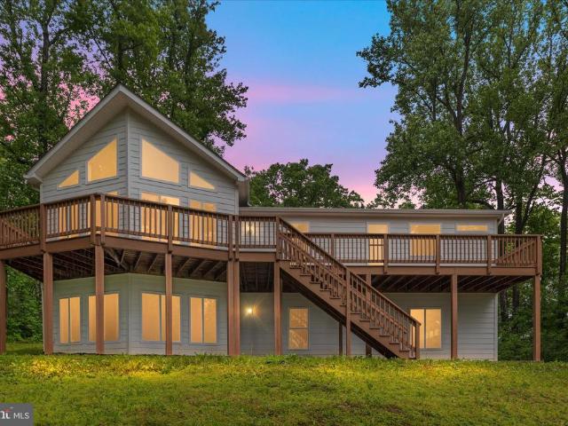 2668 High Top Road