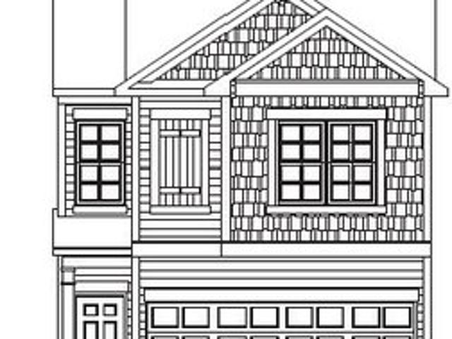 2668 High View Ct, Decatur, GA 30035