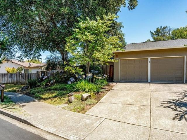 2668 Hidden Valley Ln, Napa, CA 94558