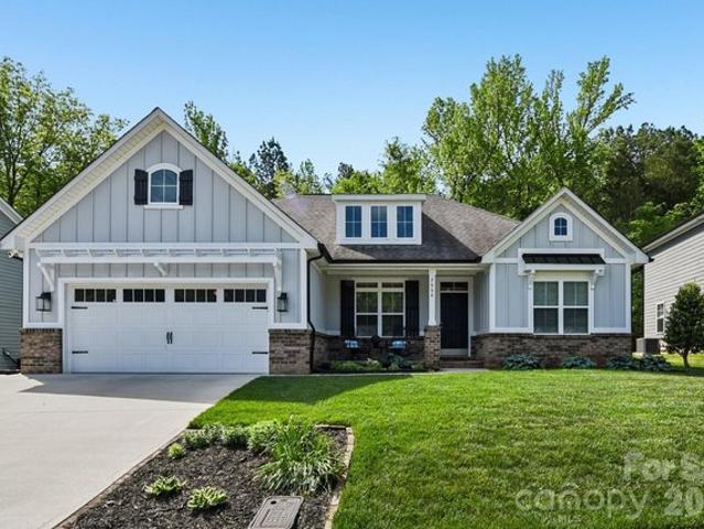 2668 Poplar Cove Dr NW, Concord, NC 28027