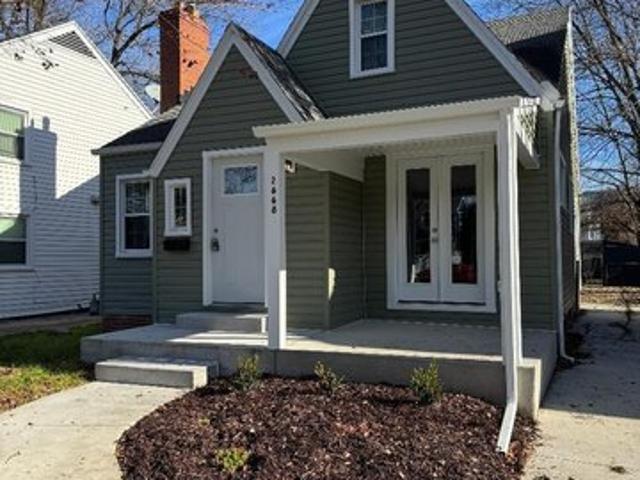 2668 Powhattan Pkwy, Toledo, OH 43606