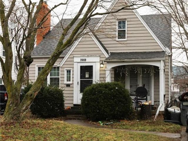 2668 Powhattan Pkwy, Toledo, OH 43606