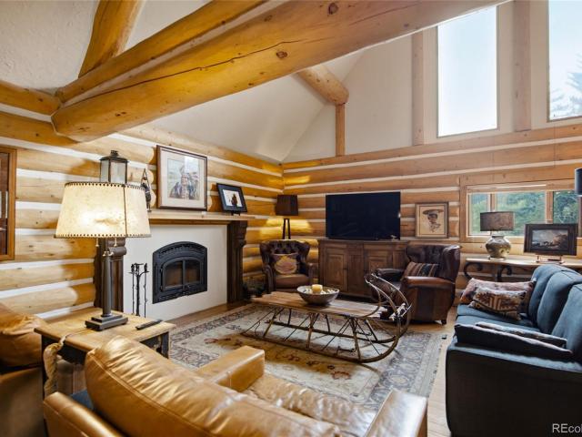 2668 Soda Creek Road
