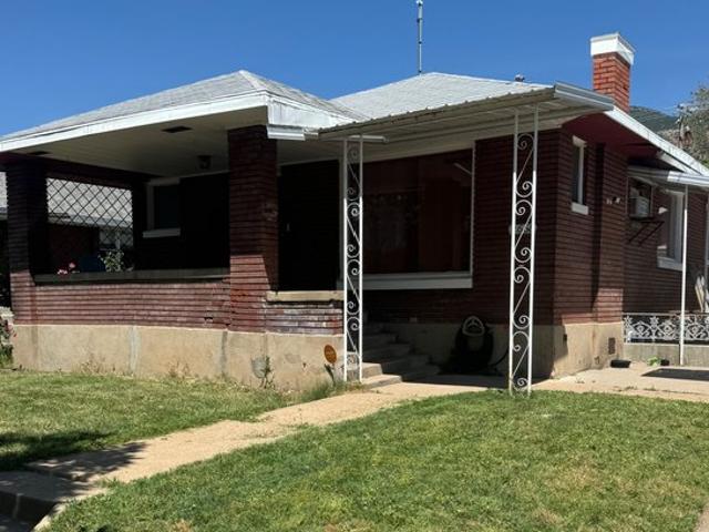 2668 Van Buren Ave, Ogden, UT 84401