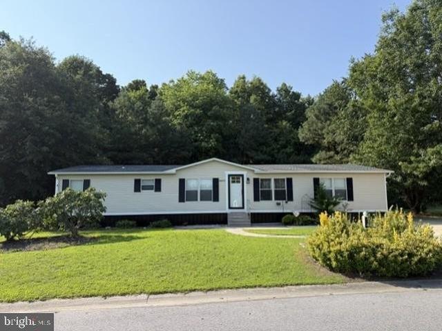 26693 Osprey Cir, Hebron, MD 21830