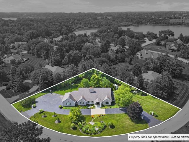 26694 N Longmeadow Circle
