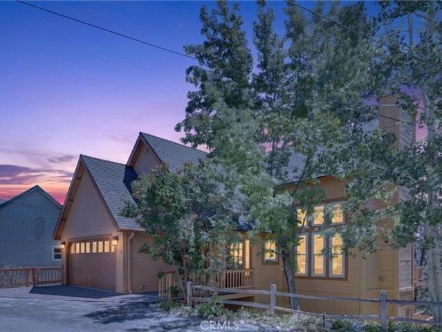 26695 Modoc, Lake Arrowhead, CA 92352