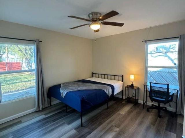 2669 Marfa Avenue 1 Bedroom Apartment for Rent at 2669 Marfa Ave, Dallas, TX 75216