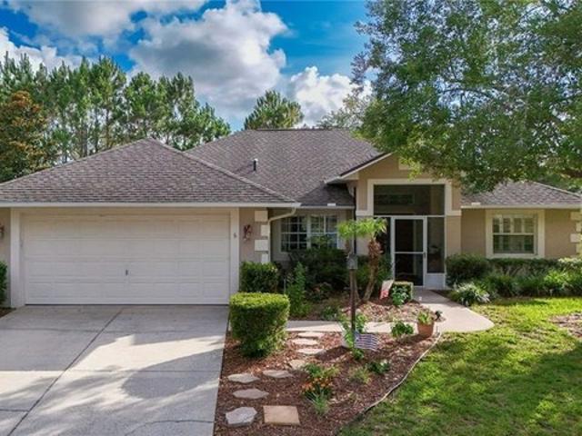 2669 N Brentwood Cir, Lecanto, FL 34461