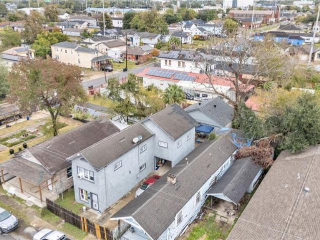 2669 New Orleans Street