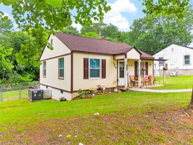 2669 Old Mountain Road
