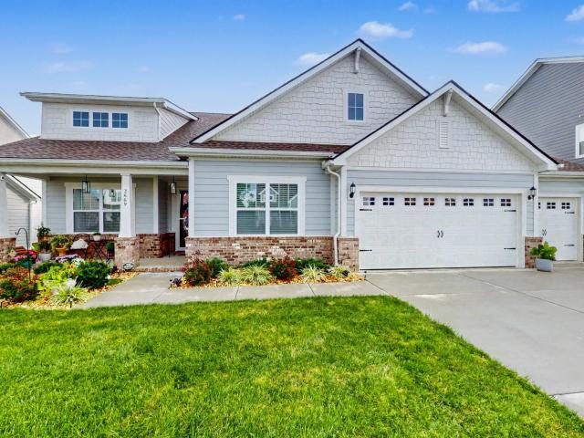 2669 Augusta Trace Dr