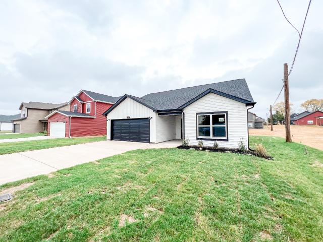 2669 Brewster Dr, Clarksville, TN 37042 | MLS #3164