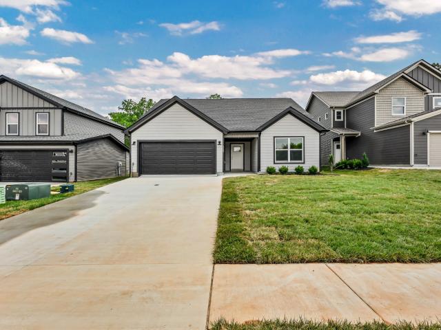 2669 Brewster Dr