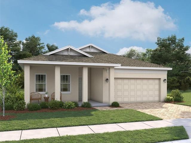 2669 Broadwing St, Kissimmee, FL 34746