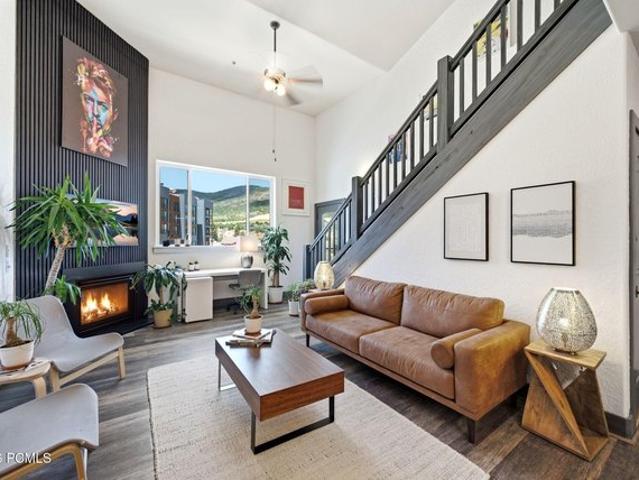 2669 Canyons Resort Abc Dr Unit 407, Park City, UT 84098