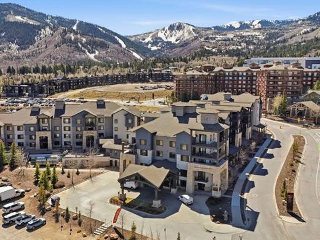 2669 Canyons Resort Dr Unit 203, Park City, UT 84098