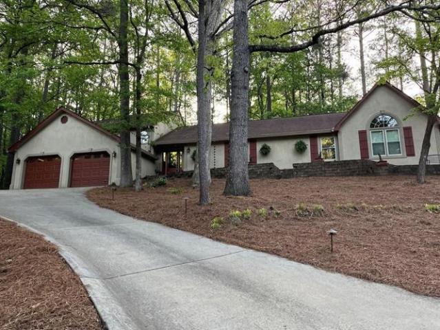 2669 Chimney Springs Dr, Marietta, GA 30062