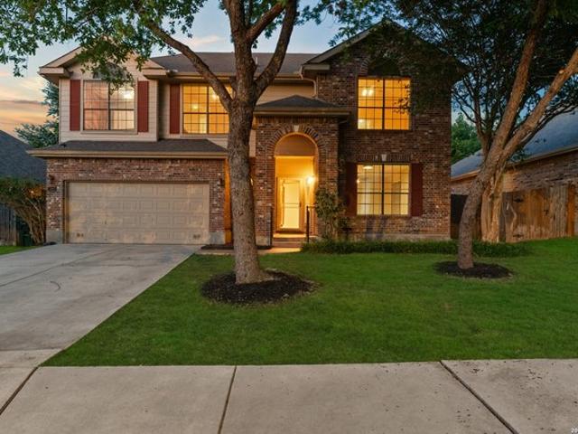 2669 Crusader Bnd, Schertz, TX 78108