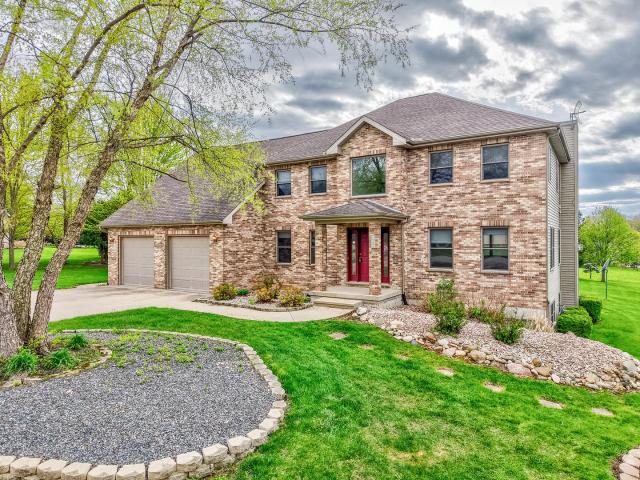 2669 E 1545th Rd, Ottawa, IL 61350 | MLS #12628 | Compass