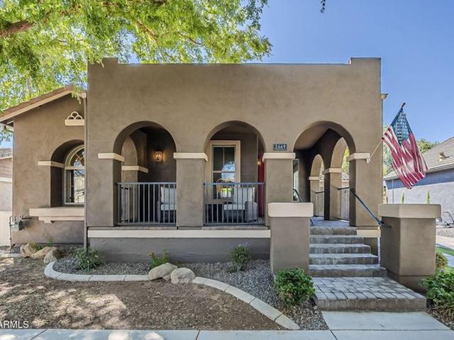 2669 E Tamarisk St, Gilbert, AZ 85296