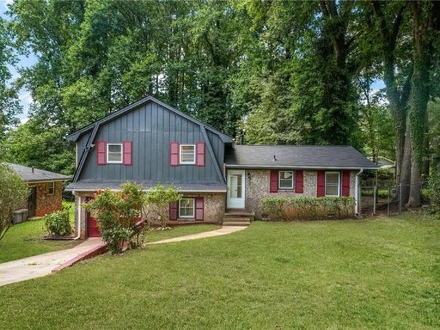 2669 Elkhorn Dr, Decatur, GA 30034