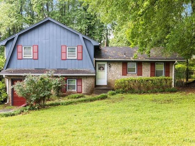 2669 Elkhorn Dr, Decatur, GA 30034