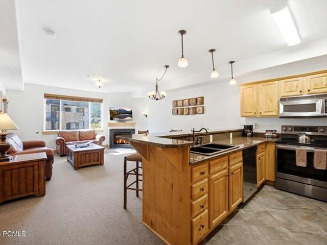 2669 W Canyons Resort Dr Unit 208, Park City, UT 84098
