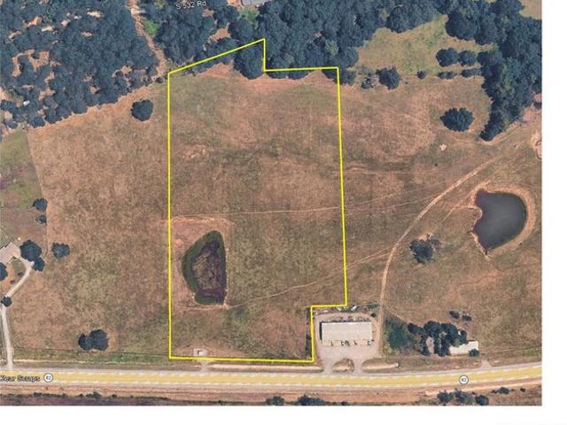 26600 Highway 82, Park Hill, OK 74451