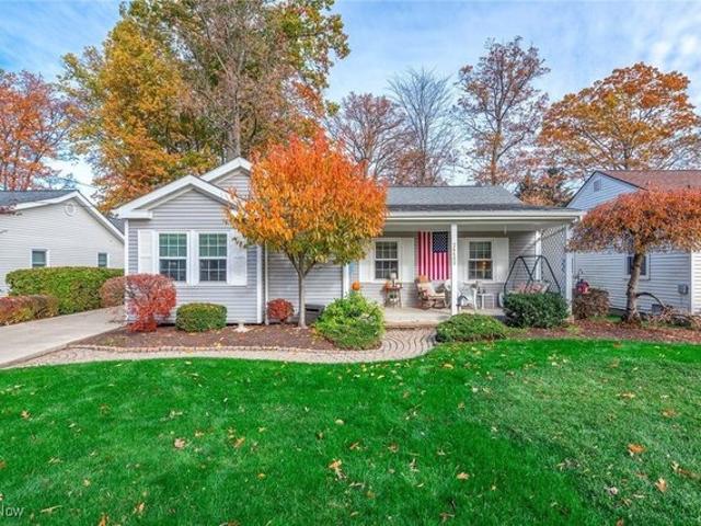 26600 Knickerbocker Rd, Bay Village, OH 44140