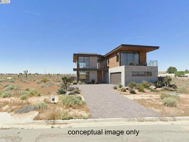 26601 Prospect St, Boron, CA 93516 | MLS #41118